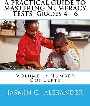 Text Books - Jasmin C. Alexander
